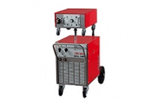 MIG 296 / MIG 326 / MIG 406 W | MIG/MAG Welding Machines UAE ...