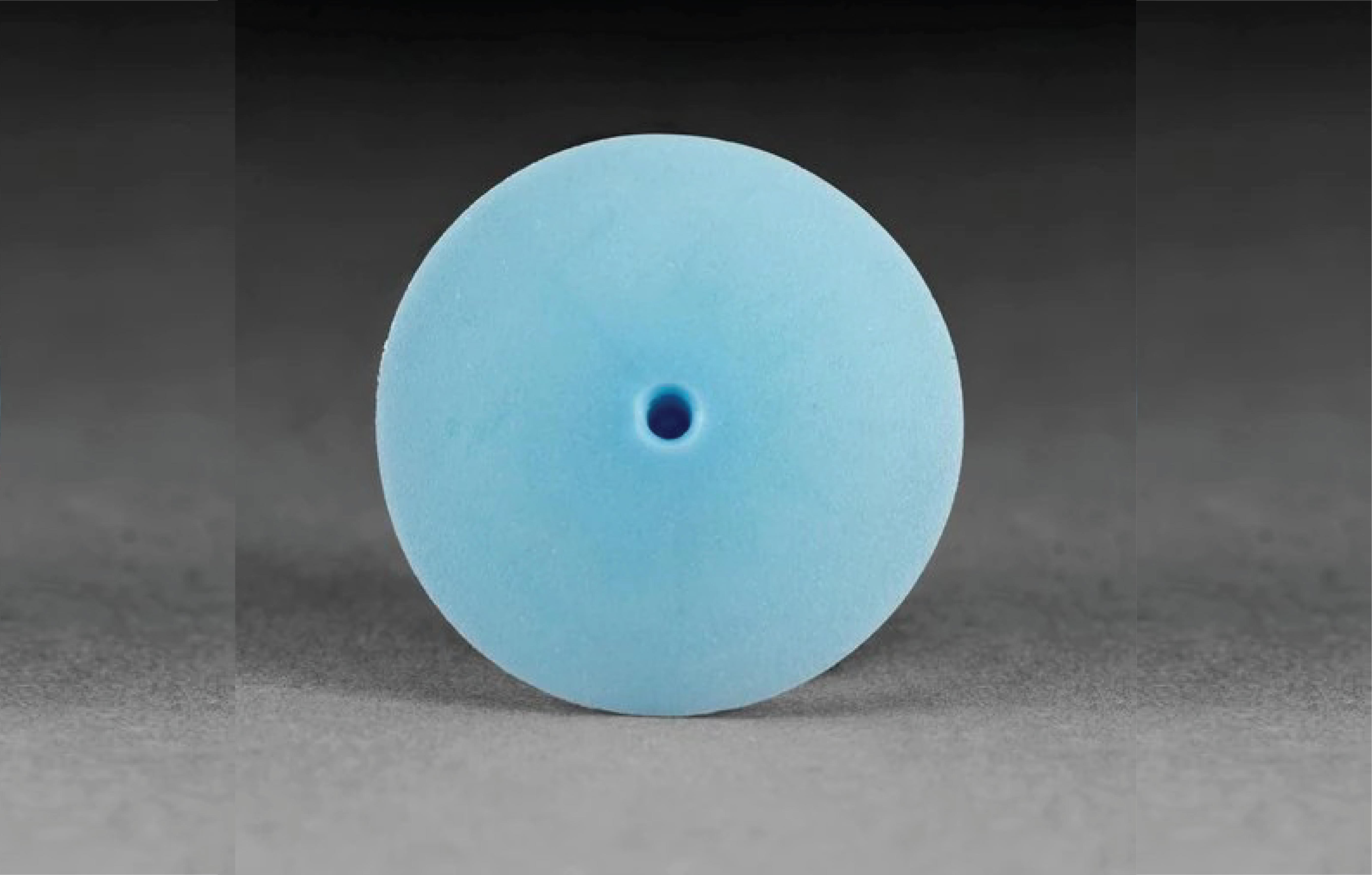 3M™ Inhalation Valve 7582, Replacement Part 10 | Respiratory Protective ...