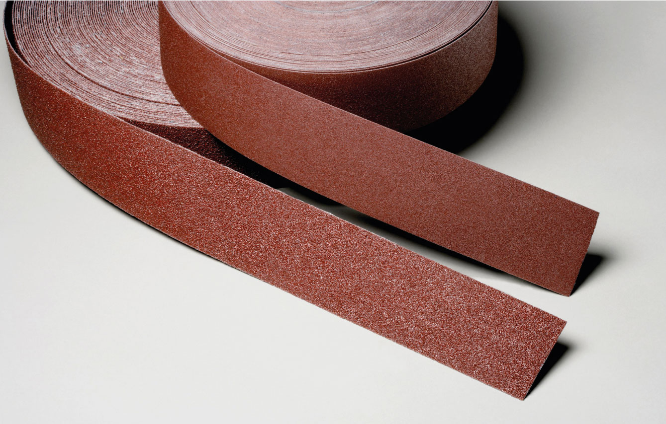 3M™ Utility Cloth Roll | Metal Buffing and Polishing Compound Suppliers ...