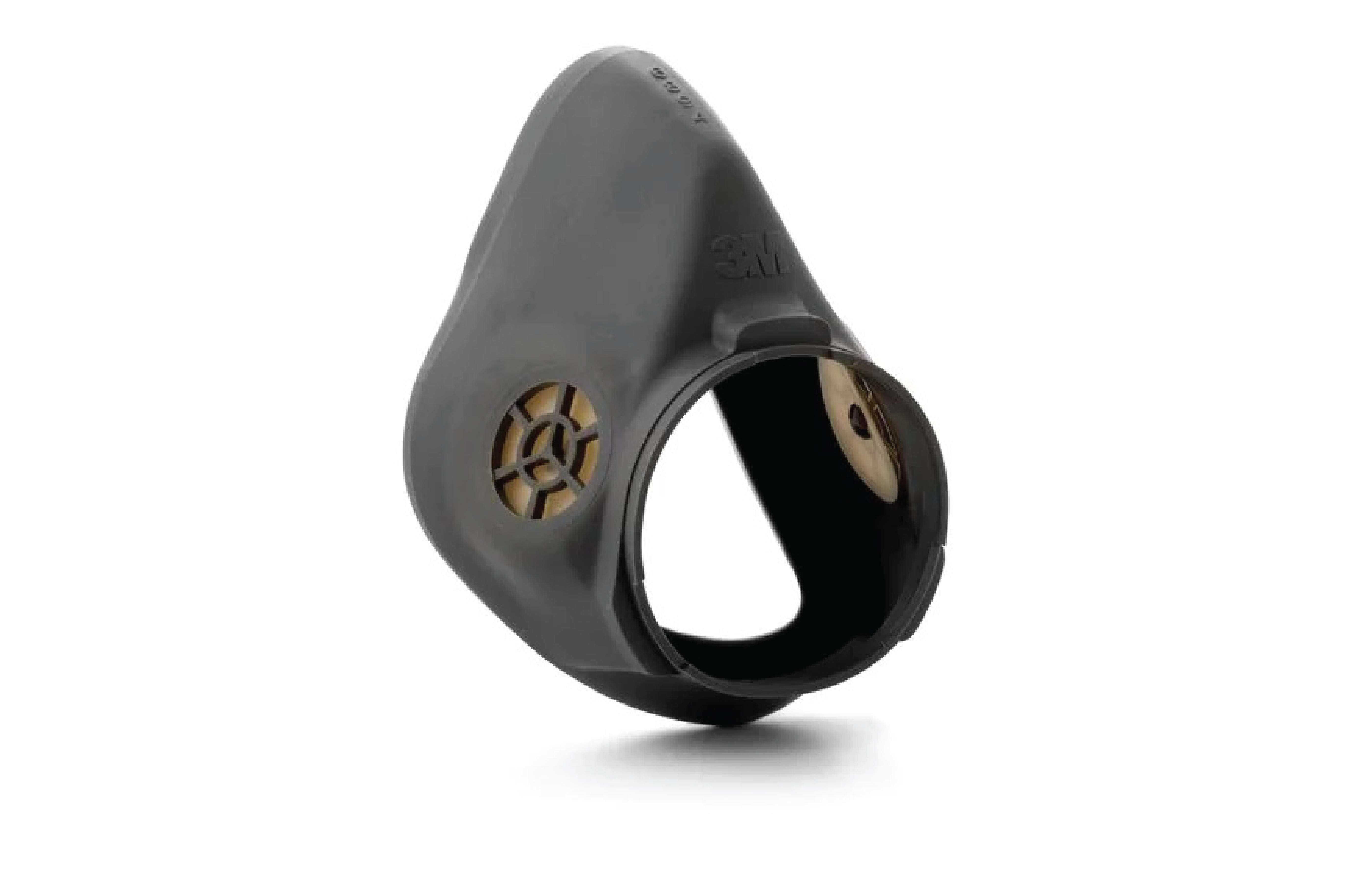 3M™ Nose Cup Assembly 6894/37004(AAD), Replacement Part | Respiratory ...