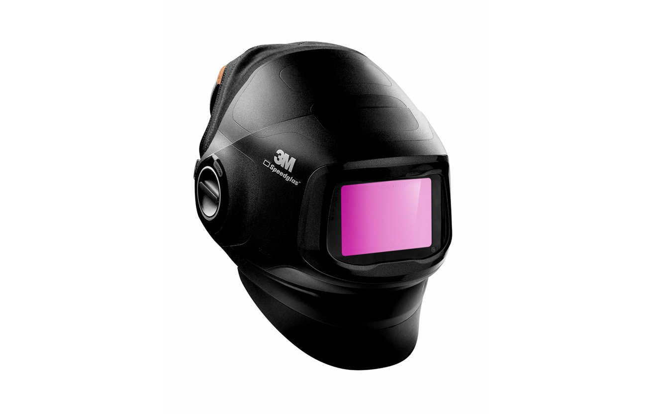 3M Welding Helmet