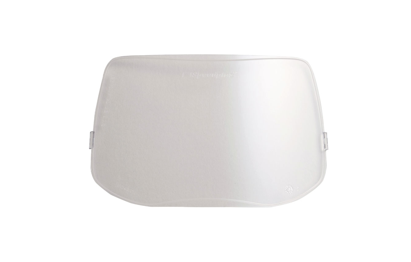 3M™ Speedglas™ Outer Protection Plate | Protective Welding Gear for ...